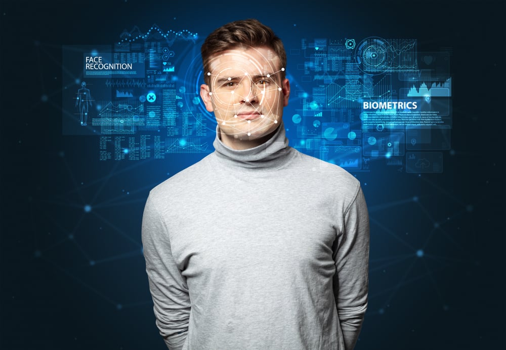 The Future Of Security Is Here Biometric Authentication